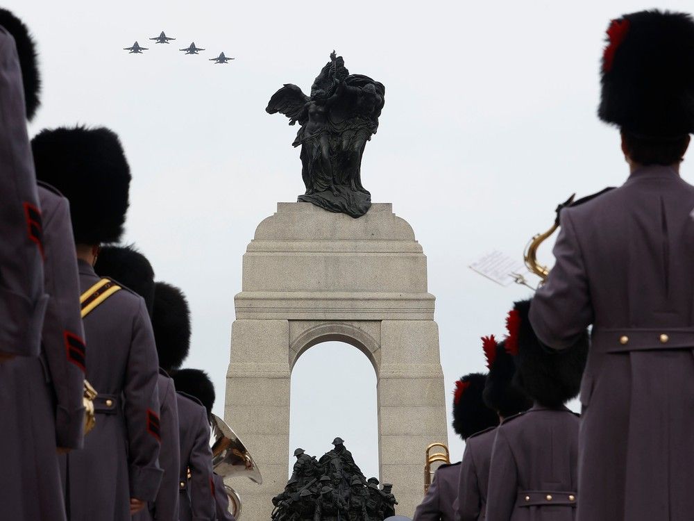 A roundup of things to do in Ottawa area on Nov. 11, 2023 | Ottawa Citizen