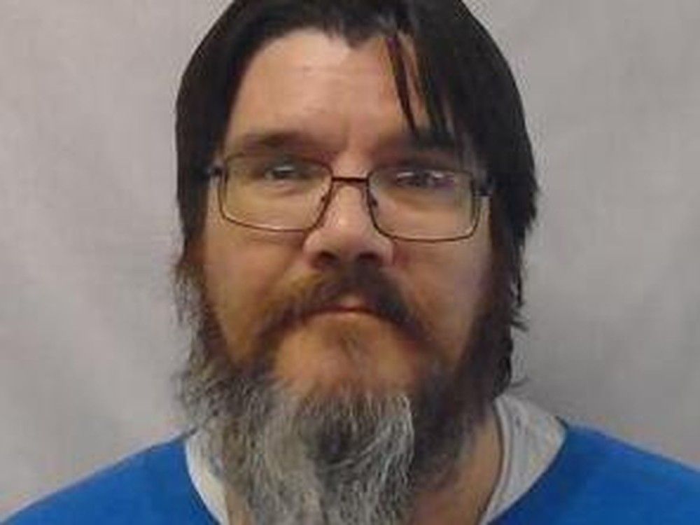 Man Sought For Breach Of Release Conditions Ottawa Citizen 1210
