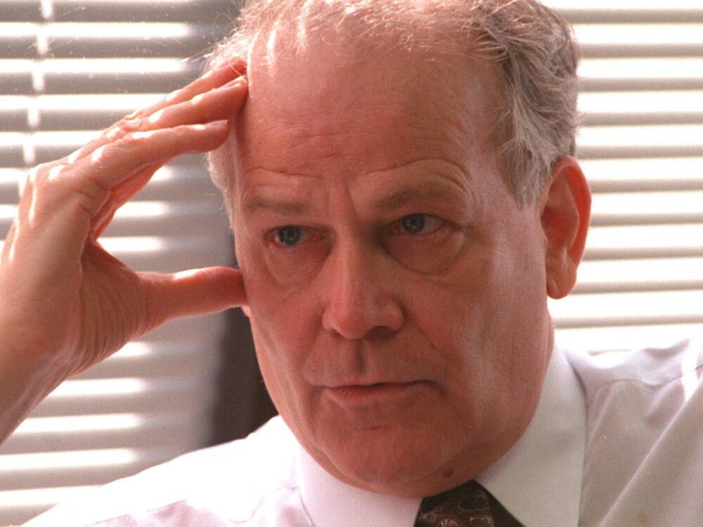 Obituary: Keith Spicer, 1934-2023 | Ottawa Citizen