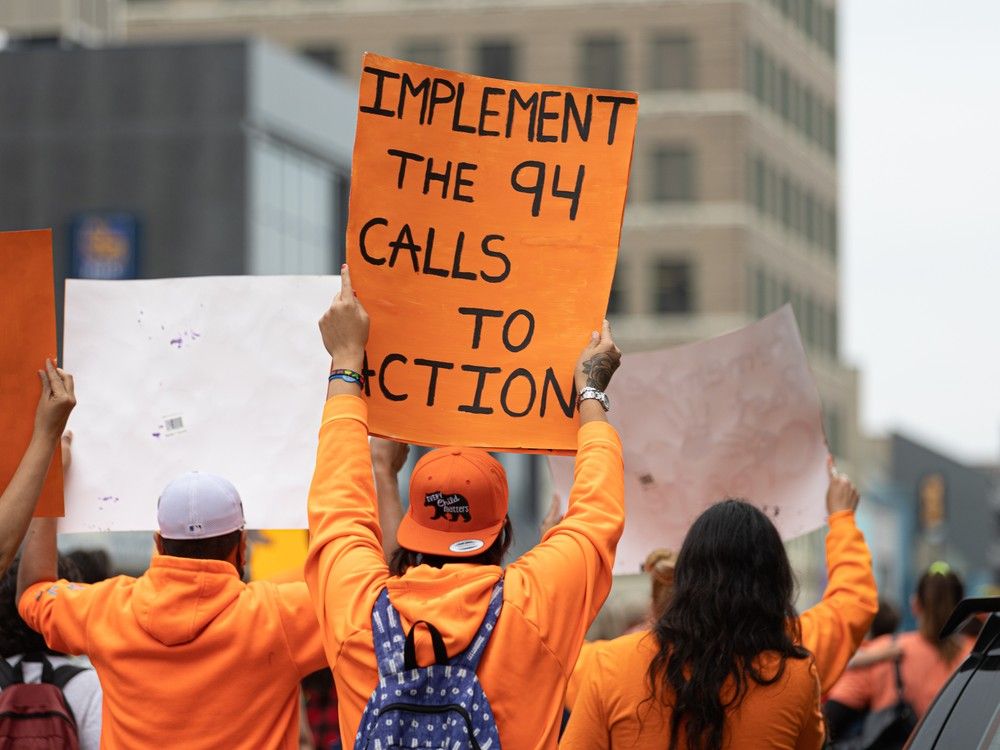 Getting to 94 a slow but not insurmountable task | Ottawa Citizen