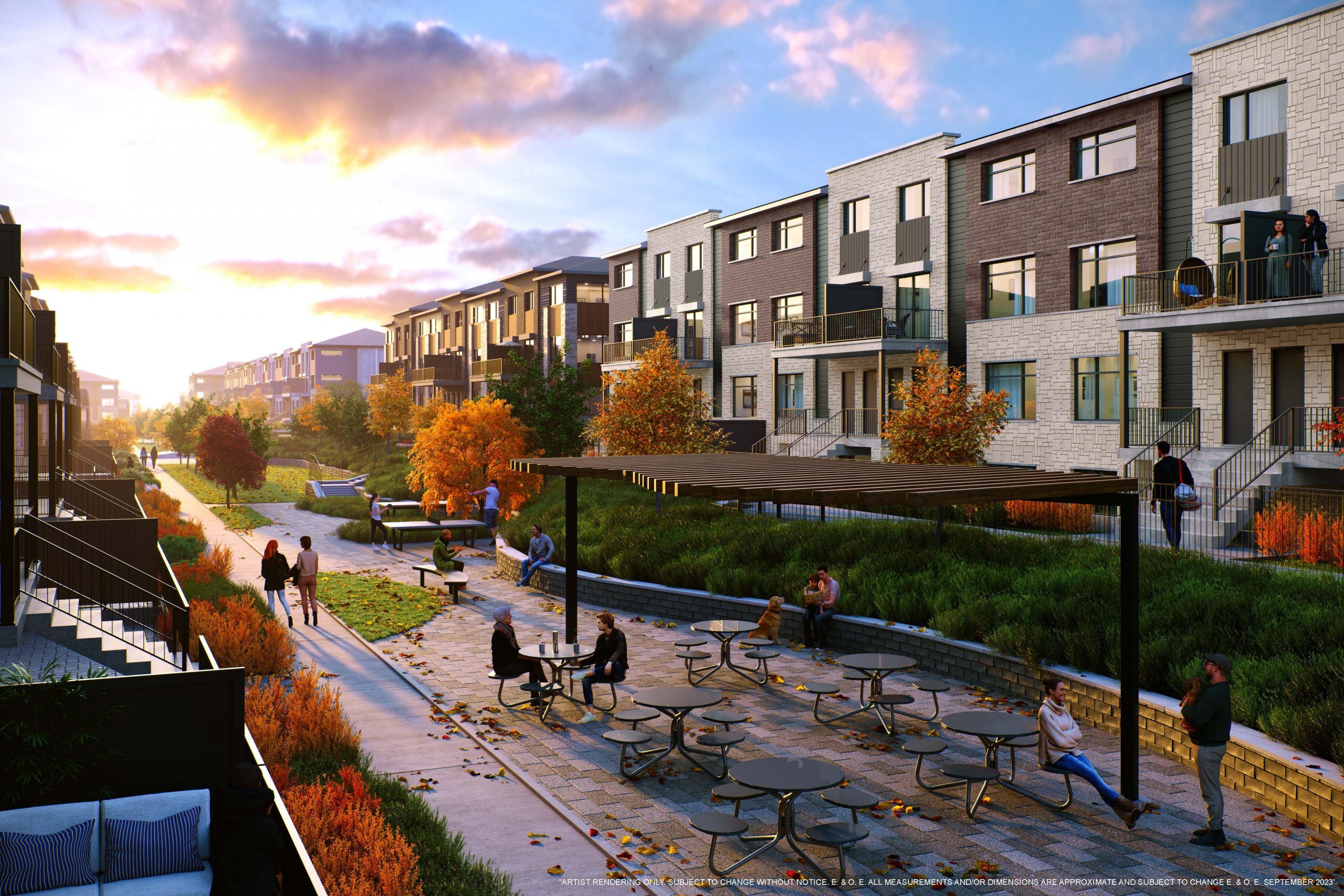 New Anthem development brings attainable homeownership in the heart of ...