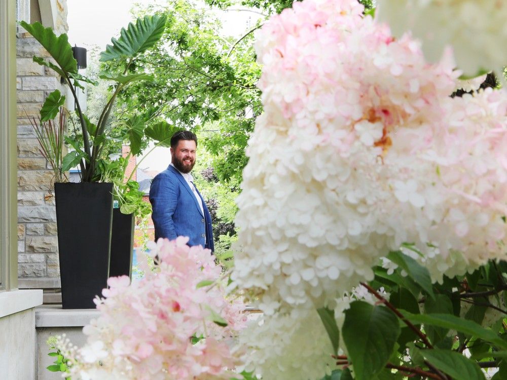 Q & A: Adam Miron on entrepreneurs, risk-taking and giving back ...