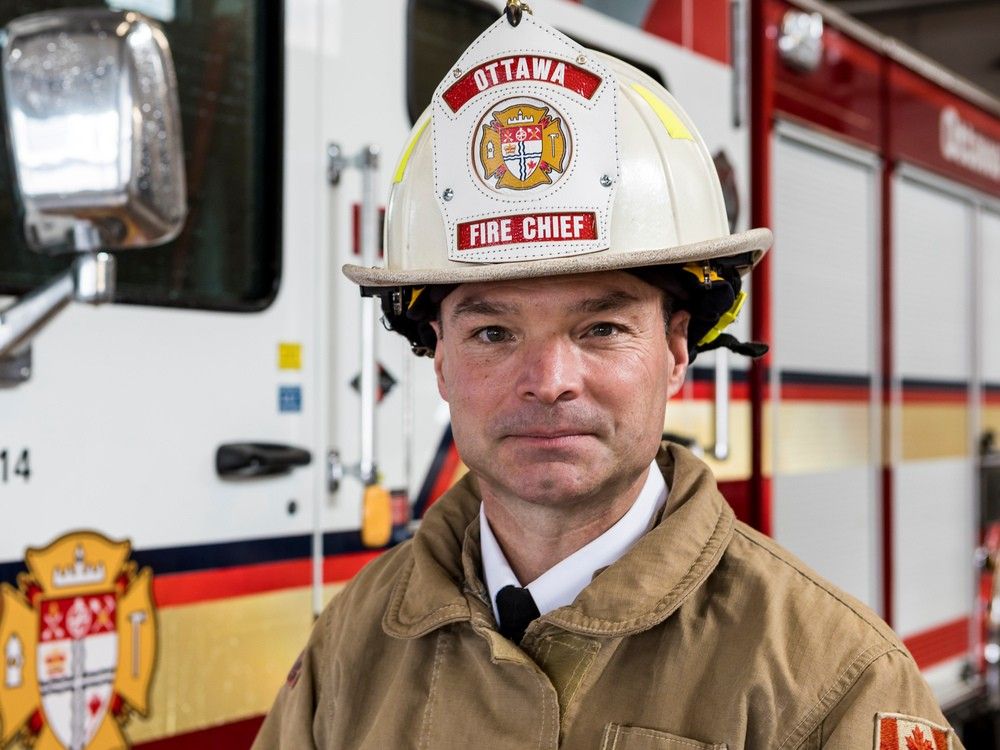 Queen Elizabeth Drive closure slowing fire response | Ottawa Citizen Queen Elizabeth Drive closure slowing fire response | Ottawa Citizen