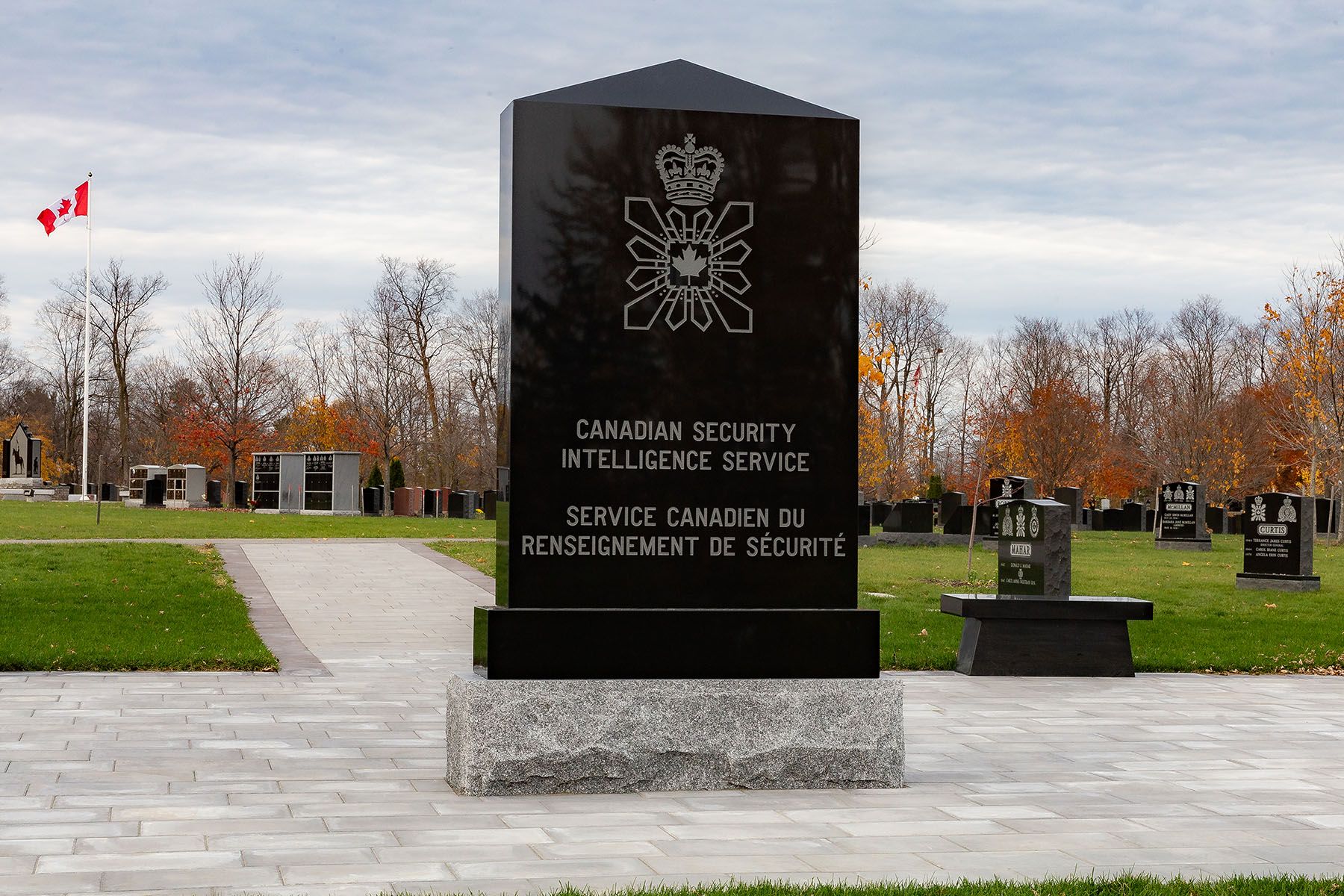 Beechwood’s journey to becoming Canada’s National Military Cemetery ...
