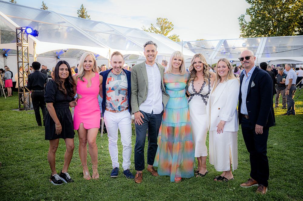 BGC Ottawa’s Starry Night Glamping Gala | Ottawa Citizen