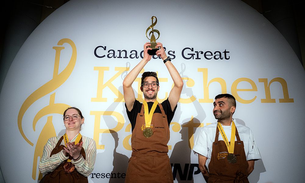 Canada’s Great Kitchen Party Ottawa | Ottawa Citizen