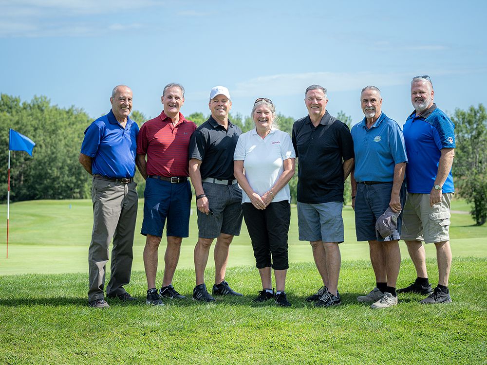 OPVA Golf Tournament | Ottawa Citizen