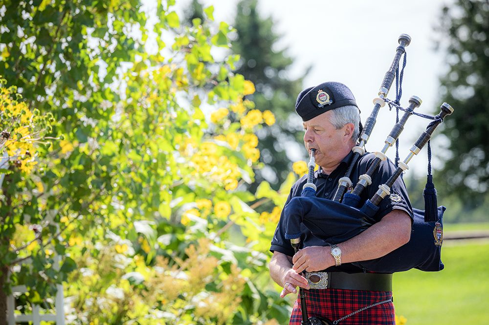 OPVA Golf Tournament | Ottawa Citizen