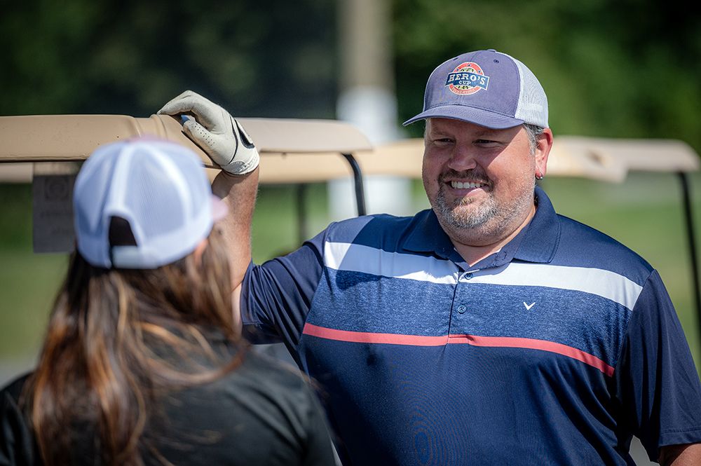 OPVA Golf Tournament | Ottawa Citizen