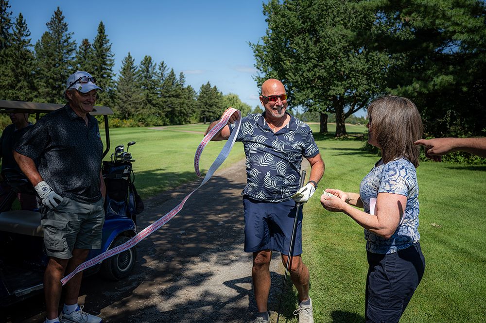 OPVA Golf Tournament | Ottawa Citizen