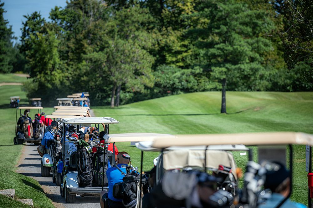 OPVA Golf Tournament | Ottawa Citizen