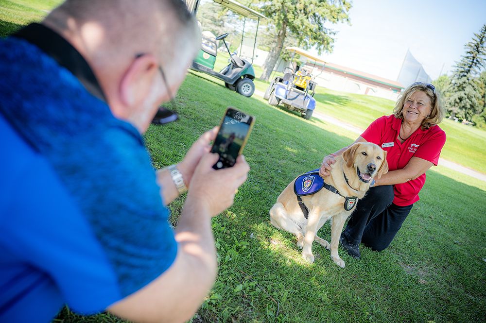 OPVA Golf Tournament | Ottawa Citizen