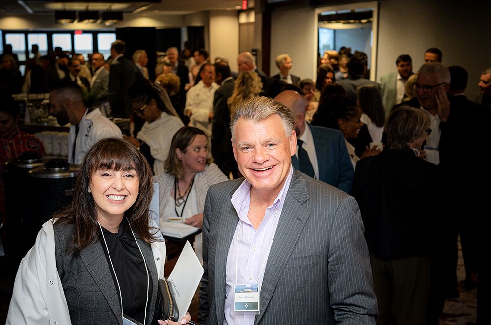 The President’s Breakfast for The Ottawa Hospital | Ottawa Citizen