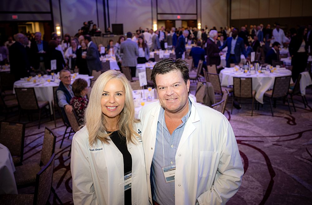 The President’s Breakfast for The Ottawa Hospital | Ottawa Citizen