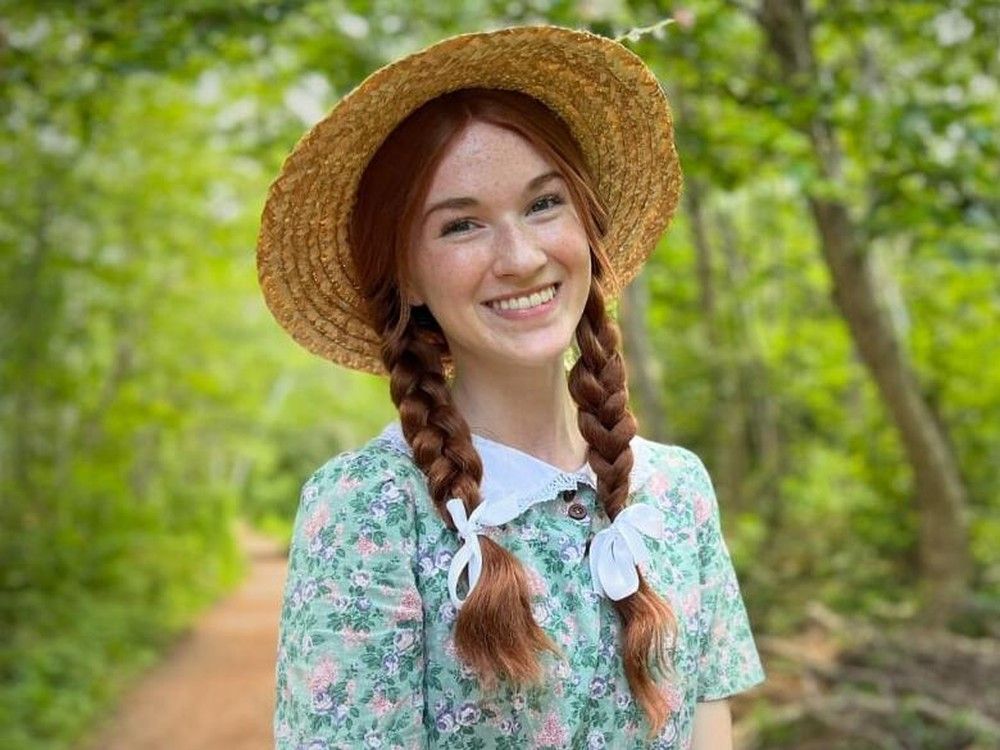 Canada’s quirky federal jobs: Meet the 'Anne-imator' on the government ...