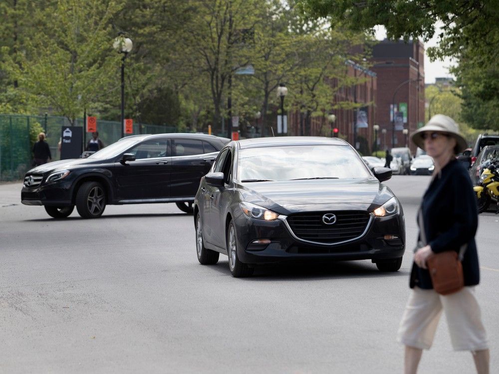 Today's letters: In defence of Ottawa's graphic anti-jaywalking ads ...