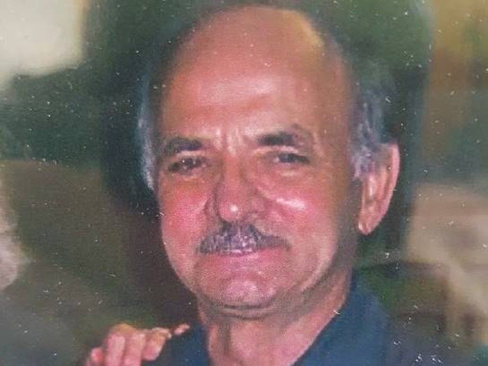 Gatineau police search for missing man, 84 | Ottawa Citizen