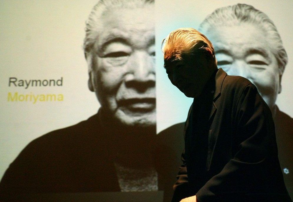 Raymond Moriyama, renowned Canadian architect dies at 93 | Ottawa Citizen