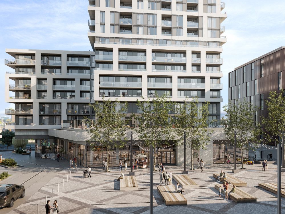 Learning what community living is all about | Ottawa Citizen