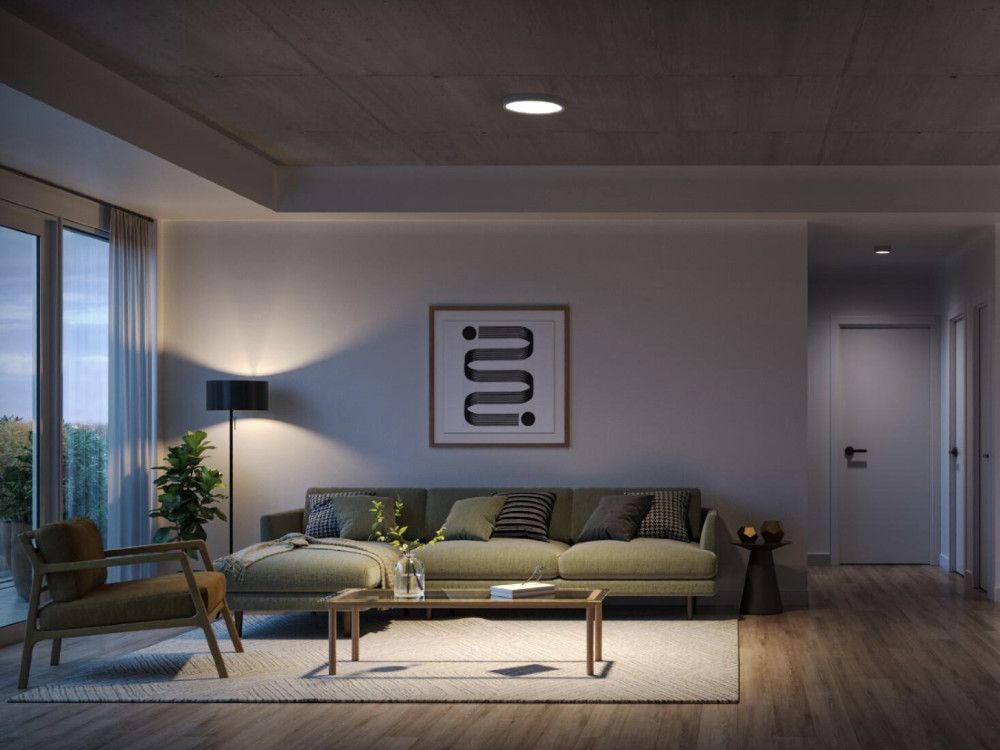 Zibi (Domtar Lands Redevelopment) | U/C - Page 105 - SkyscraperPage Forum