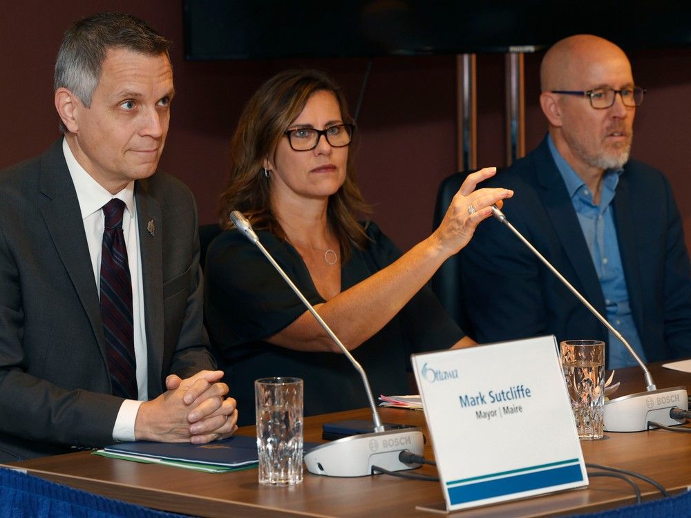 Adam: Ottawa should have tried harder on Lansdowne plan | Ottawa Citizen