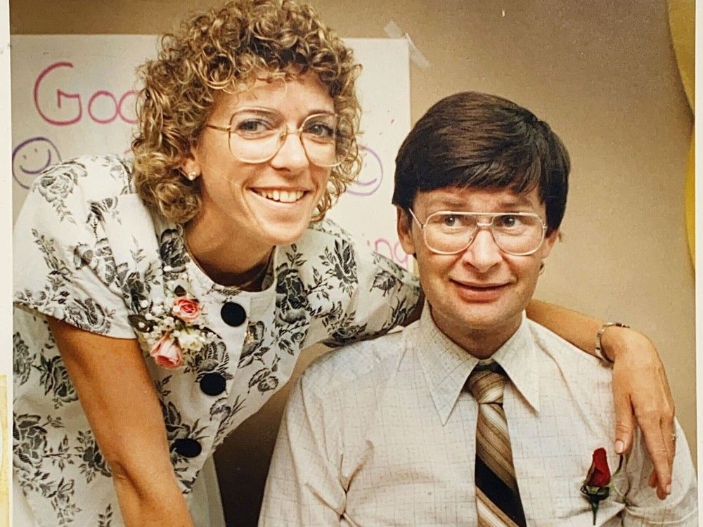 Obituary: Robin Easey. "There was more to Robin than his injuries ...