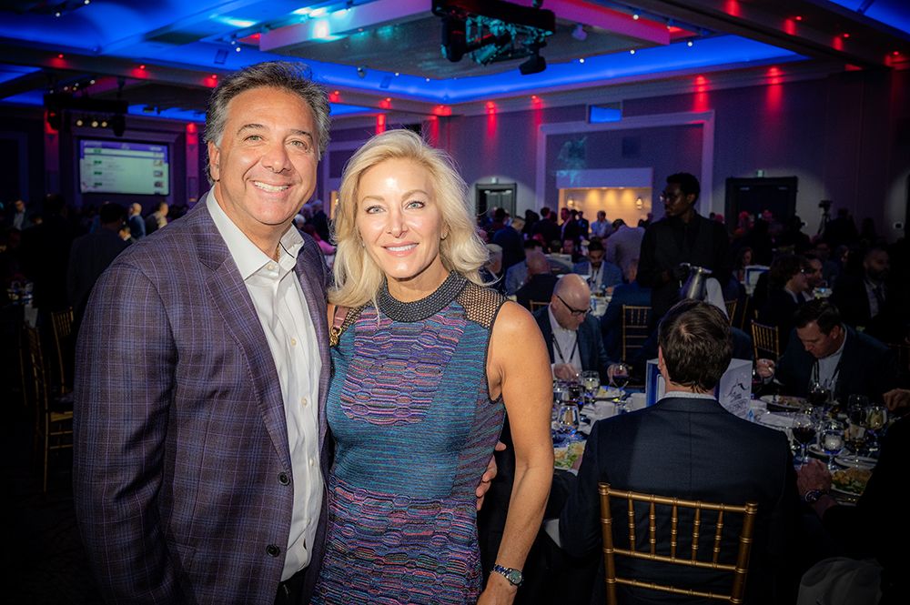 The 25th annual Ottawa Celebrity Sports Dinner | Ottawa Citizen