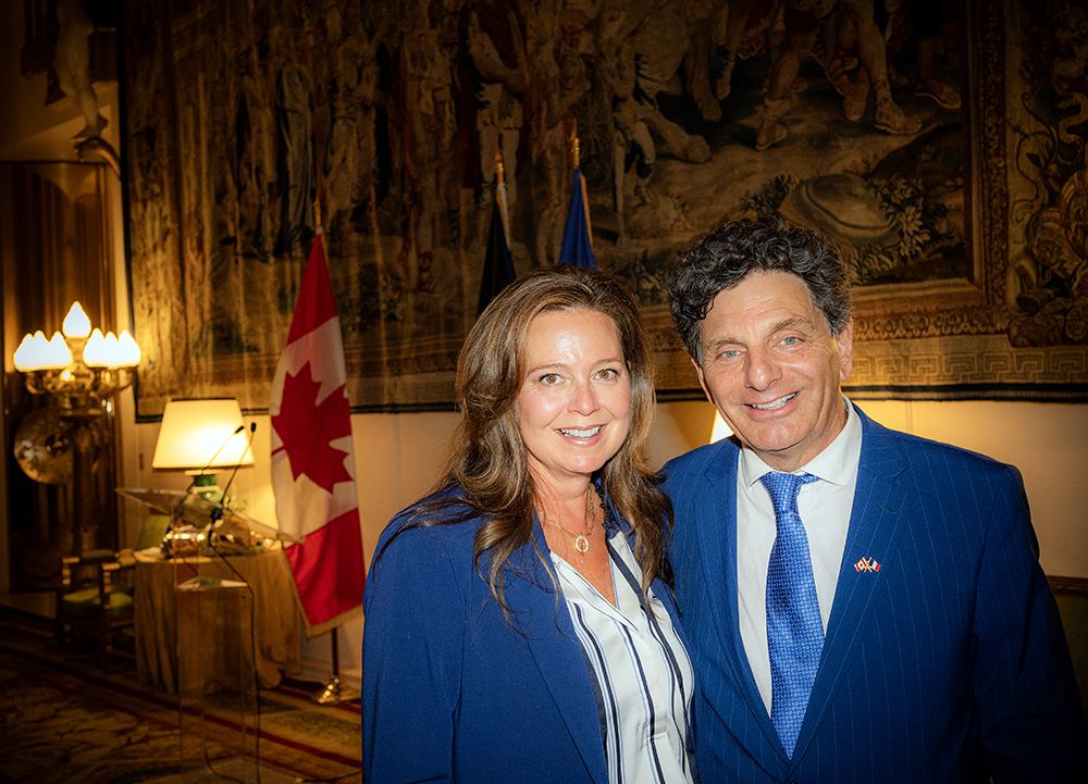 Soirée Salus | Ottawa Citizen