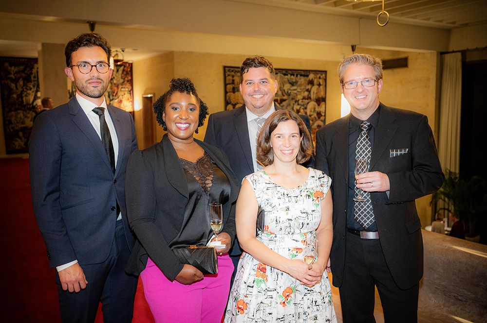 Soirée Salus | Ottawa Citizen