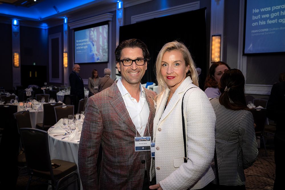 The Ottawa Hospital Foundation's President’s Dinner | Ottawa Citizen