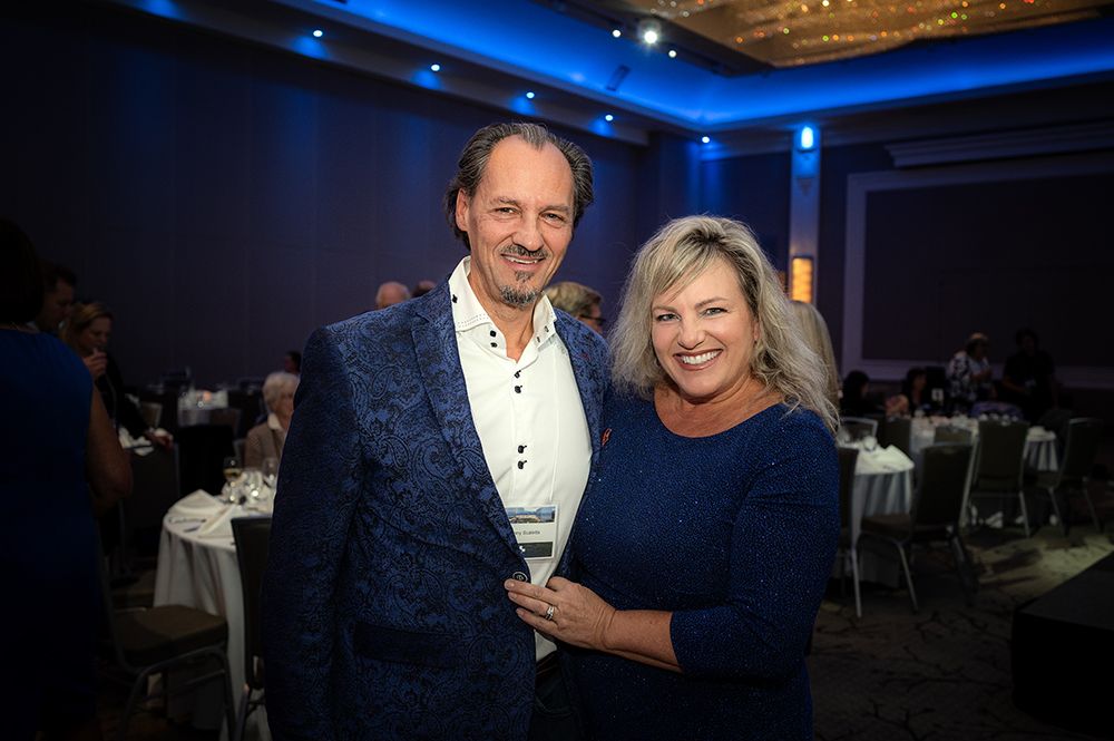 The Ottawa Hospital Foundation's President’s Dinner | Ottawa Citizen