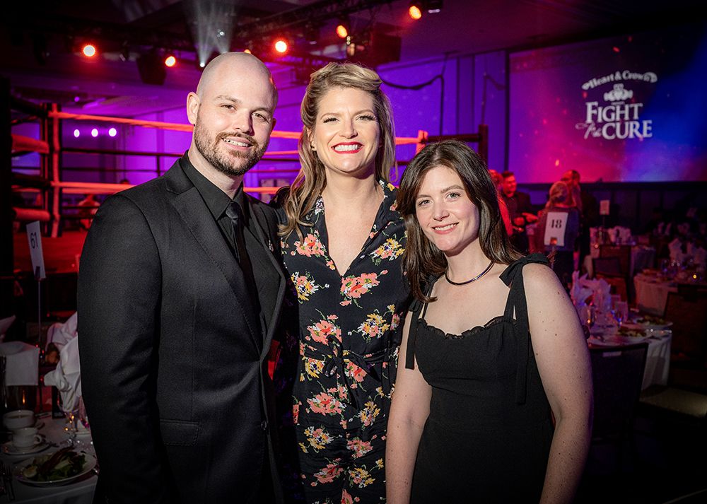 Fight for the Cure | Ottawa Citizen