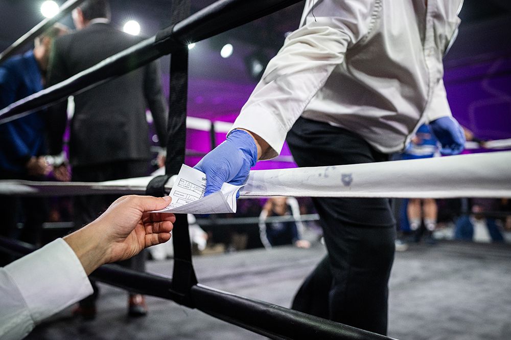 Fight for the Cure | Ottawa Citizen