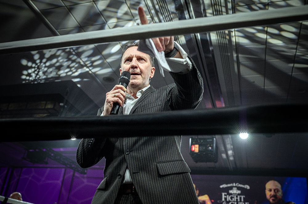 Fight for the Cure | Ottawa Citizen