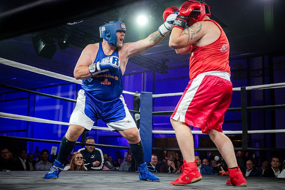 Fight for the Cure | Ottawa Citizen