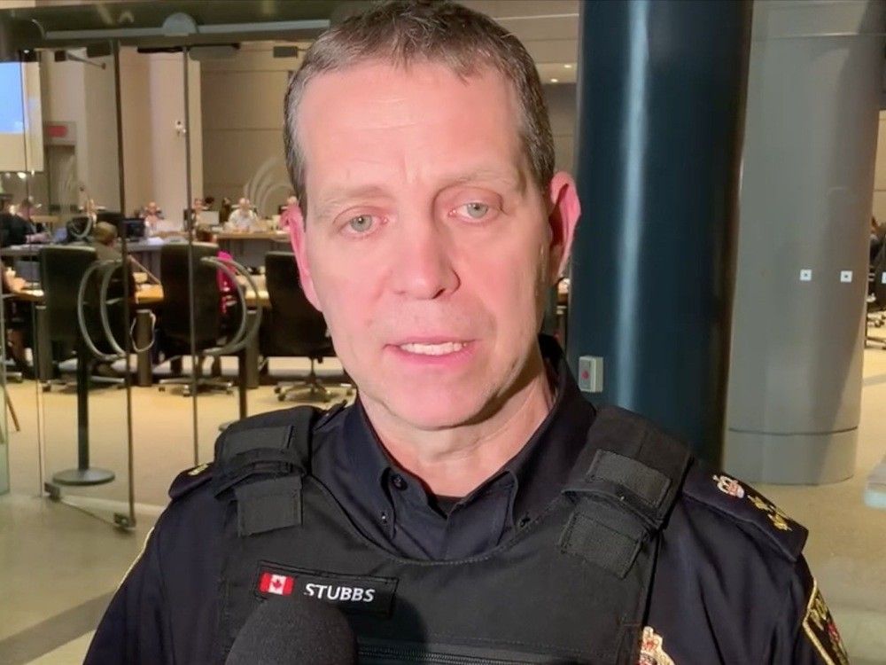 Community consultation to continue on Ottawa police board strategic ...