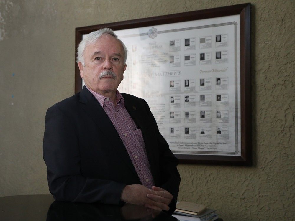 The tragic WW2 story of Ottawa's namesake destroyer, HMCS Ottawa ...