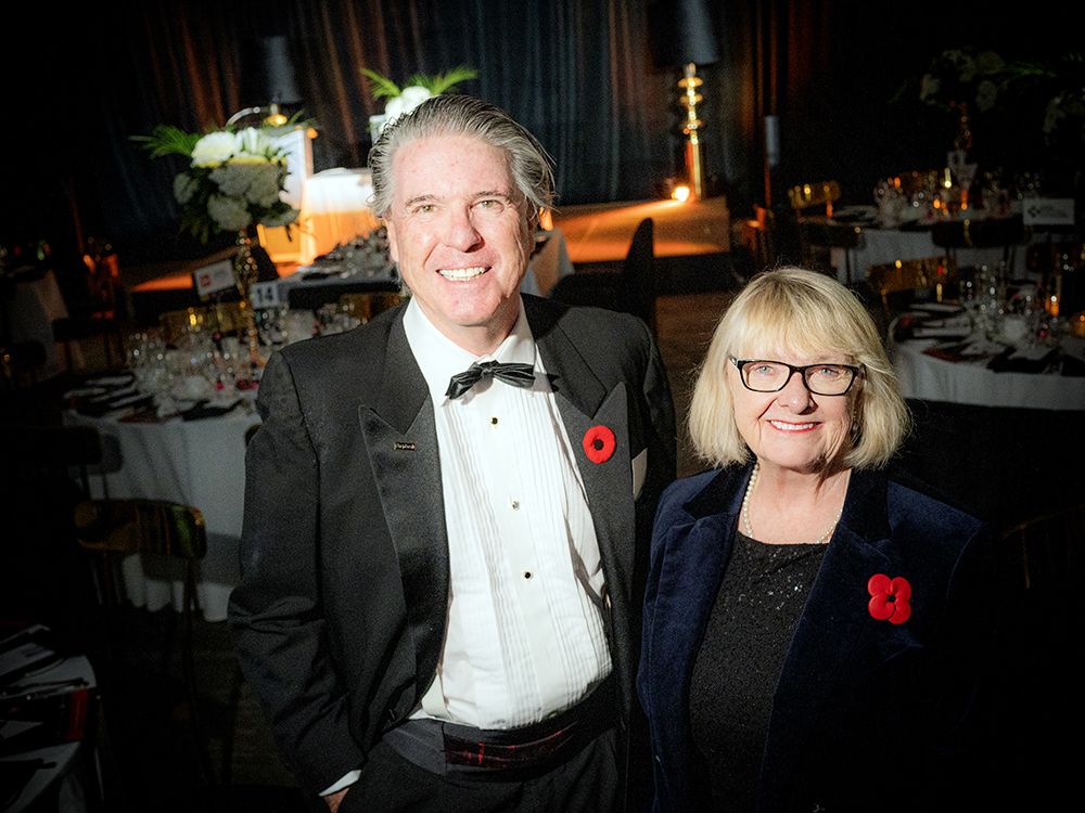 Black Tie Bingo | Ottawa Citizen