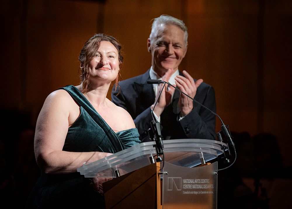 NAC Gala | Ottawa Citizen