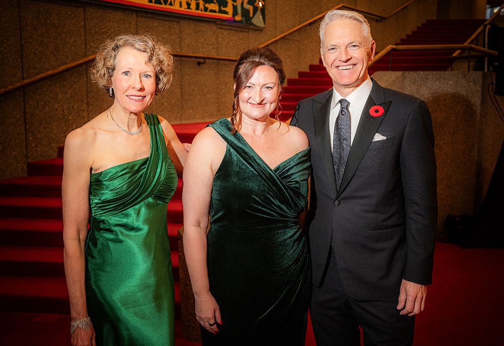 NAC Gala | Ottawa Citizen