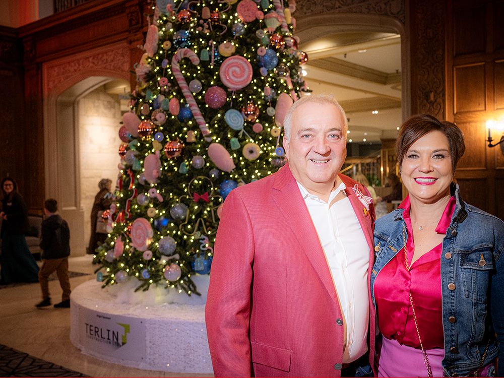 Trees of Hope | Ottawa Citizen