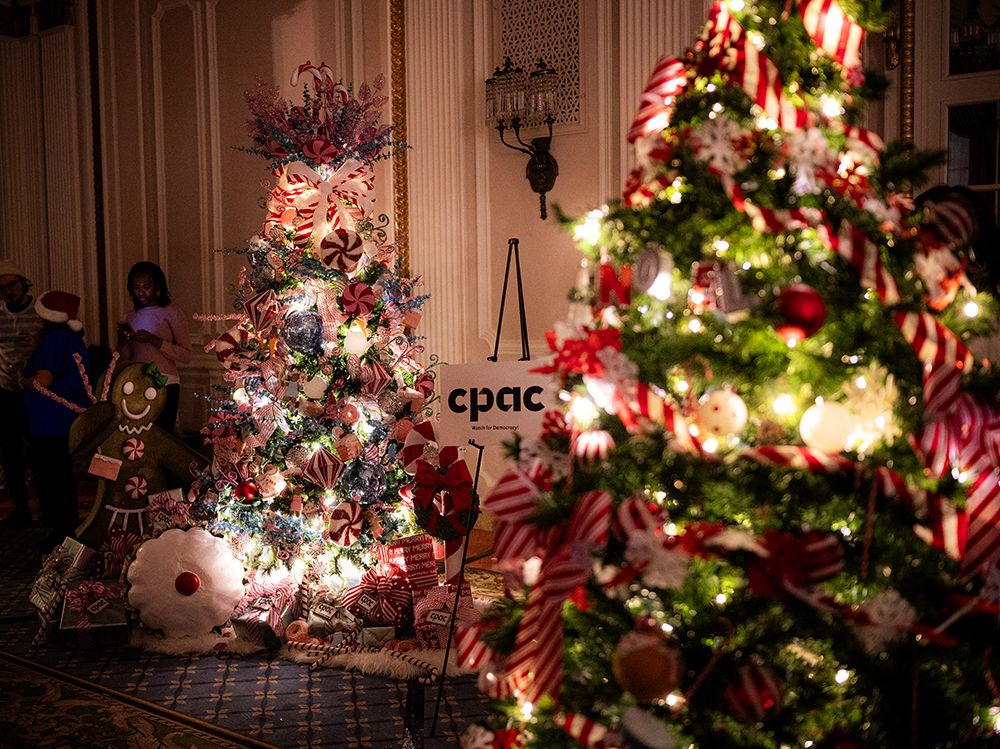 Trees of Hope | Ottawa Citizen