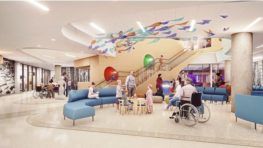 New children's treatment centre a 'lifeline' for families | Ottawa Citizen