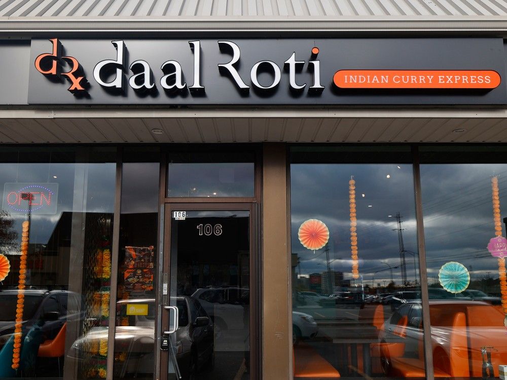 How Merivale Road became the hub for Desi restaurants in Ottawa ...