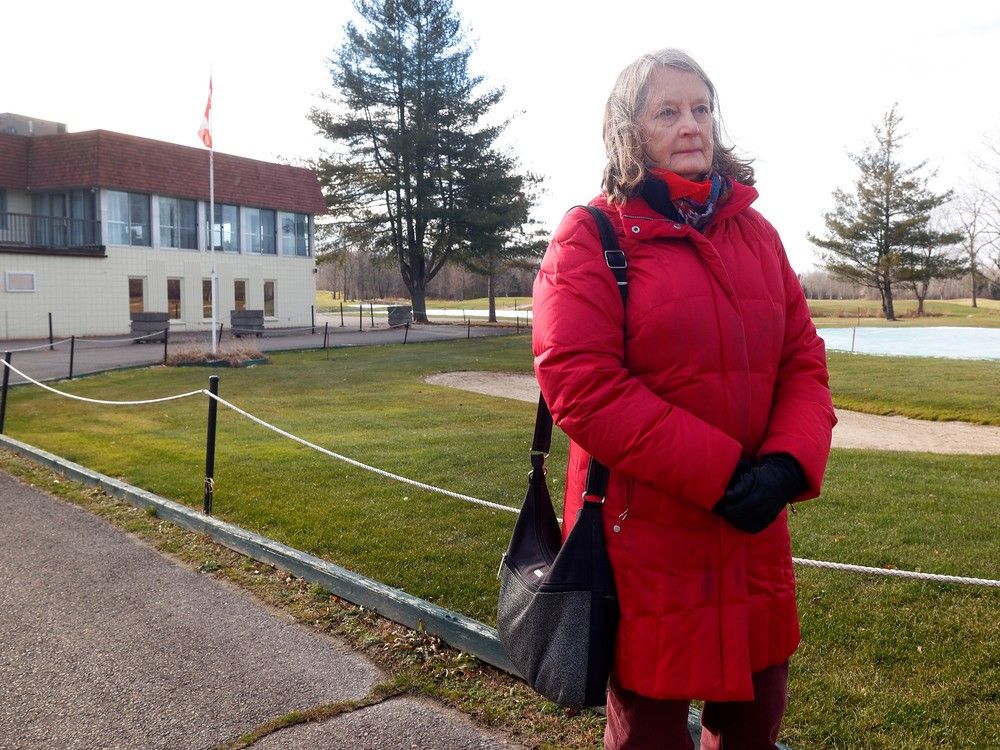 Perth residents cry foul about proposed housing development | Ottawa ...