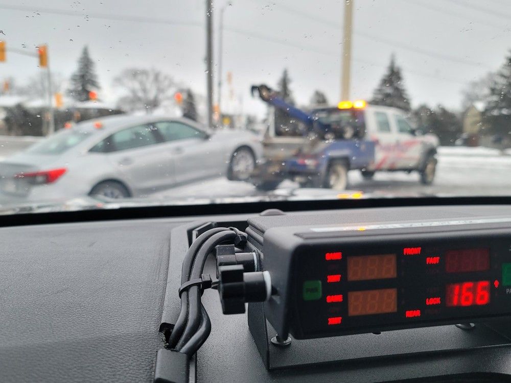 Today's letters: Stunt driving and other very bad Ottawa road habits ...