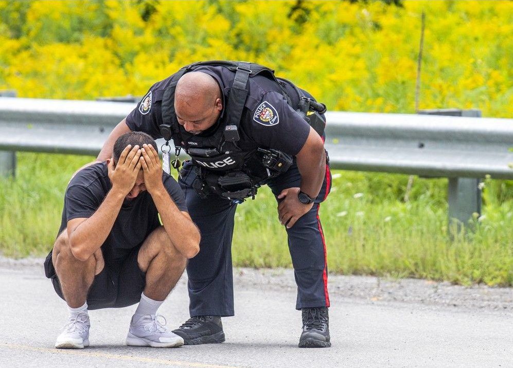 A collection of some of photographer Ashley Fraser's top 2023 photos ...