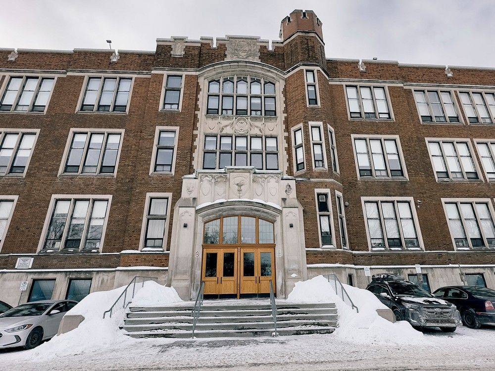 Joe has been in school only four full days this year. But he's not ...