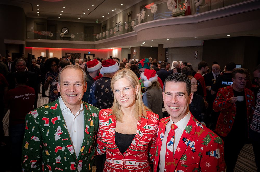 Christmas Cheer Breakfast | Ottawa Citizen