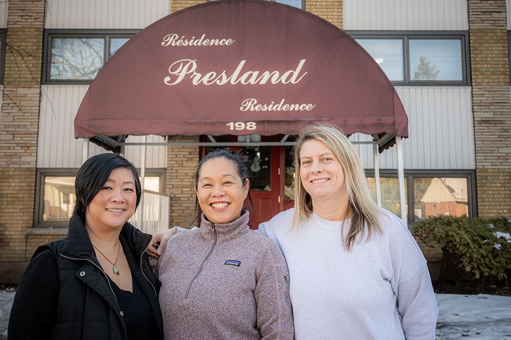 Smiles for Seniors | Ottawa Citizen